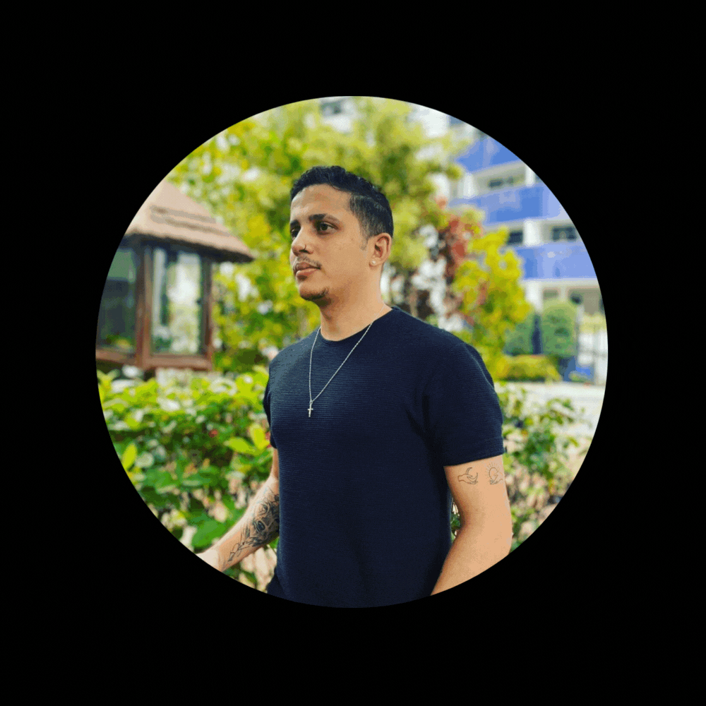 Vagner Guedes - Portfolio